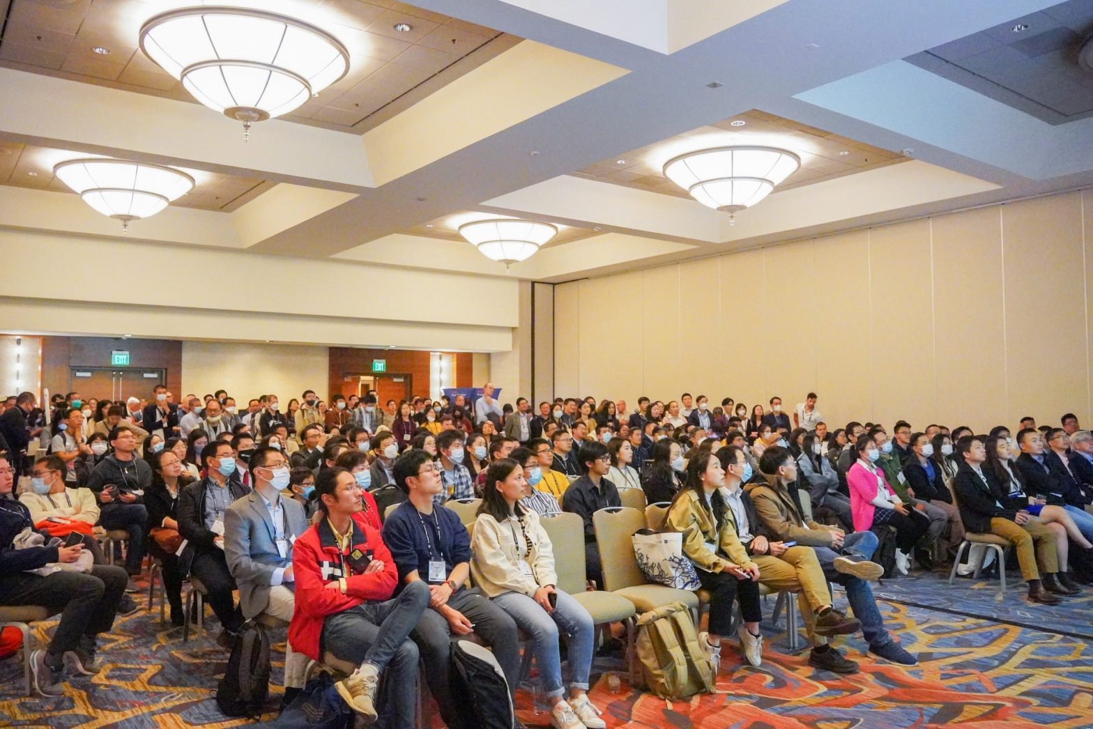 2022 SfN Chinese Neuroscientists Social Events – Society for Chinese ...