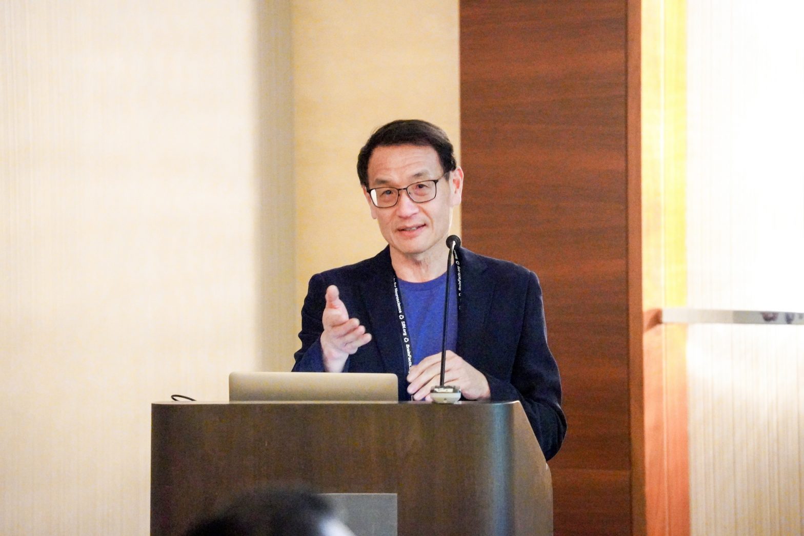 2022 SfN Chinese Neuroscientists Social Event - American Society for ...