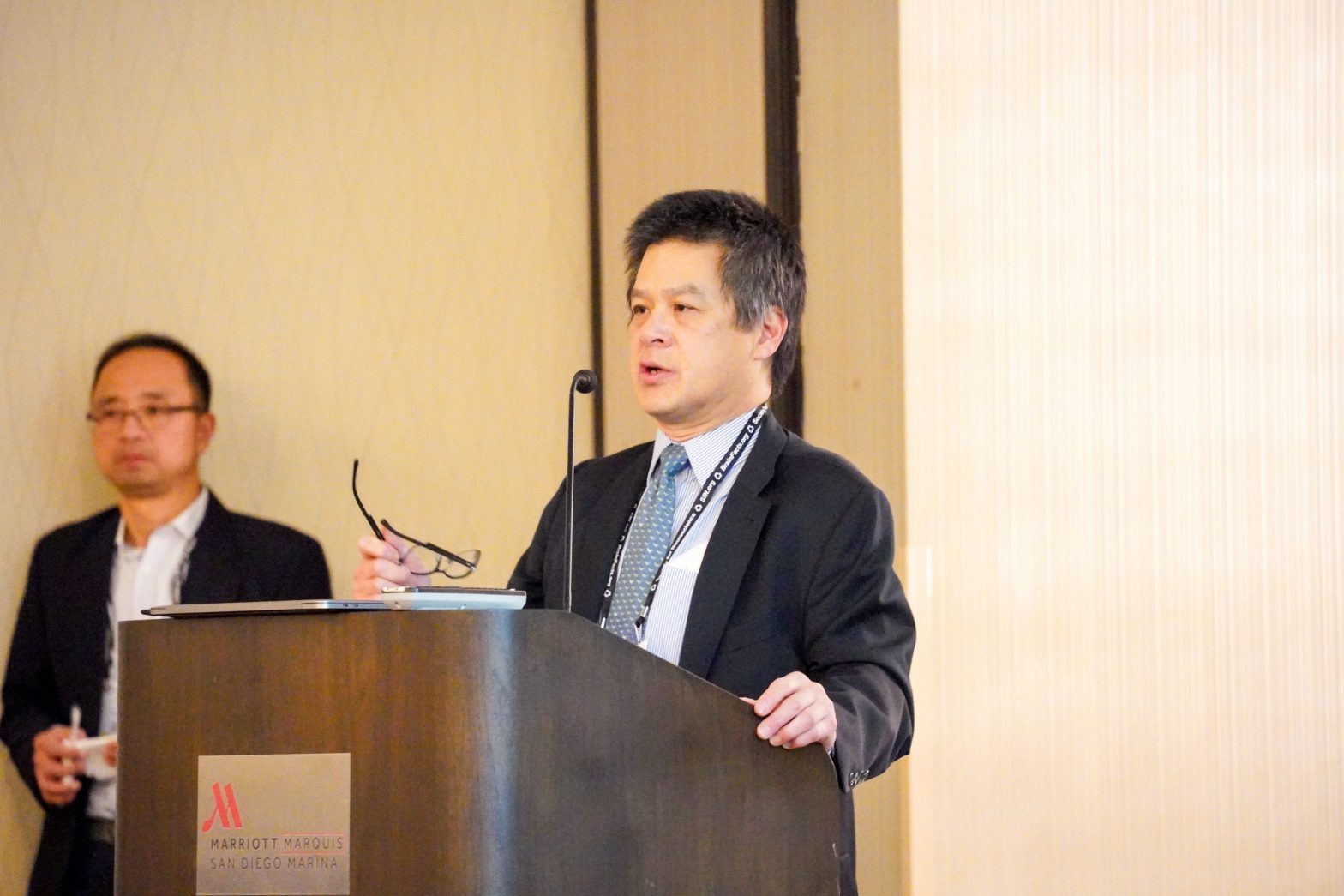 2022 SfN Chinese Neuroscientists Social Event - American Society for Chinese Neuroscientists